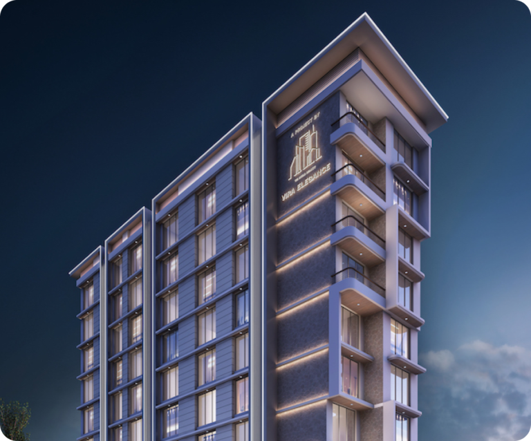 Vira Residency – Vira Group