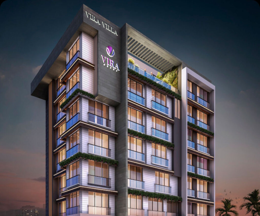 Vira Residency – Vira Group
